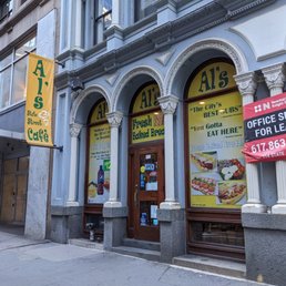 AL’S STATE STREET CAFE - Updated January 2026 - 150 Photos & 584 ...