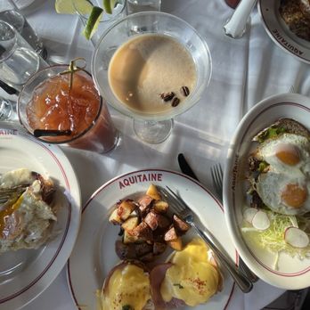 AQUITAINE - Updated December 2024 - 698 Photos & 1035 Reviews - 569 ...