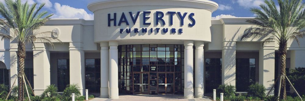 HAVERTYS FURNITURE - Updated December 2025 - 16 Reviews - 1000 ...