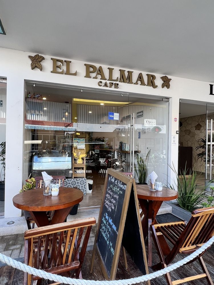 EL PALMAR CAFE - Updated October 2024 - 28 Photos - Cancún, Quintana ...