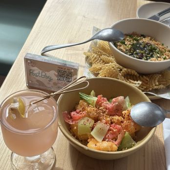 POSTBOY - Updated October 2025 - 166 Photos & 97 Reviews - 207 N ...