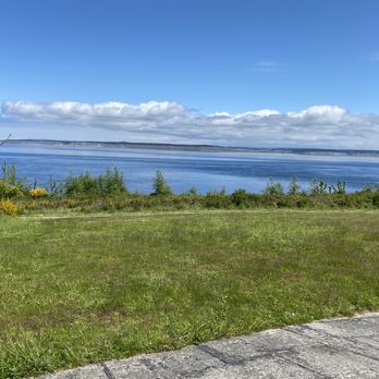 Fort Worden State Park - 441 Photos & 101 Reviews - Parks - 200 Battery ...