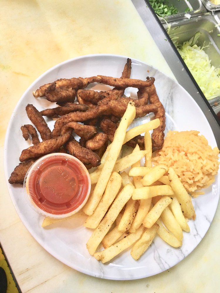 LOS CHARRITOS - 26 Photos - 975 Cypress St, Kennett Square ...