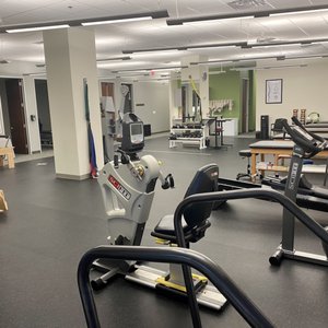 ATHLETICO PHYSICAL THERAPY - DALLAS ABRAMS - Updated June 2025 - 12 ...