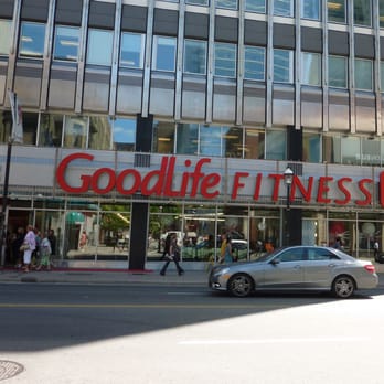 GOODLIFE FITNESS - Updated April 2026 - 30 Photos & 94 Reviews - 137 ...