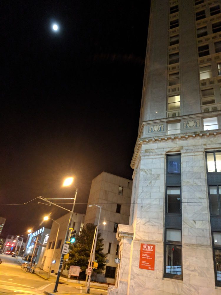 HURT BUILDING - Updated December 2025 - 50 Hurt Plz SE, Atlanta ...