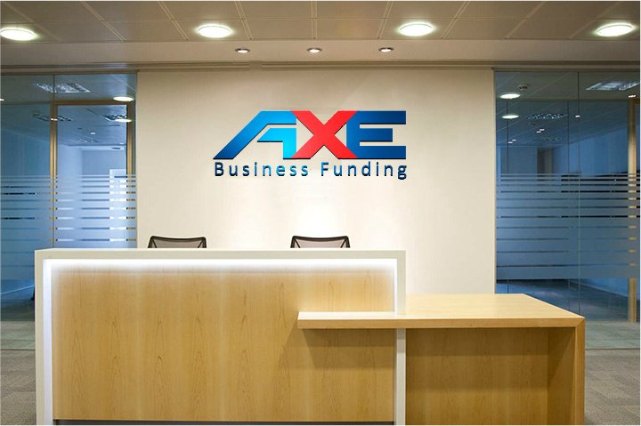AXE BUSINESS FUNDING - Updated 05/2025 - 1887 Whitney Mesa Dr ...