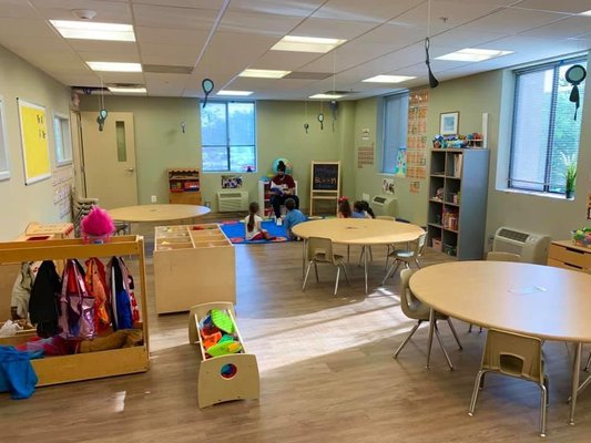 LADYBUG ACADEMY - Updated January 2026 - 39 Reviews - 3018 Javier Rd ...