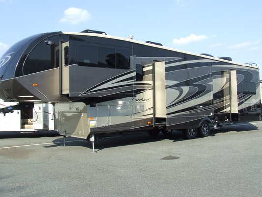 SHADY MAPLE RV - Updated October 2025 - 12 Photos - 160 Ewell Rd, East ...