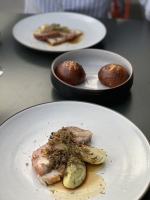 BECKON - 304 Photos & 100 Reviews - 2843 Larimer St, Denver, CO - Yelp