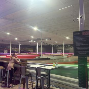 NITRO CITY RACING - Updated September 2025 - 19 Photos & 10 Reviews ...