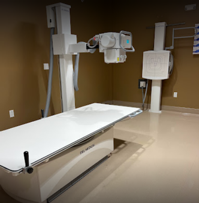 TOTAL POINT EMERGENCY CENTER - CONROE - Updated June 2026 - 3840 W ...