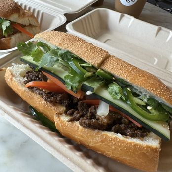 JUST CUZ CAFE - Updated April 2025 - 97 Photos & 54 Reviews - 4410 6th ...