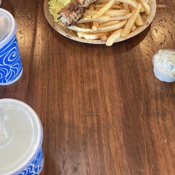 GREEK HOUSE CAFE - Updated April 2025 - 474 Photos & 1197 Reviews ...