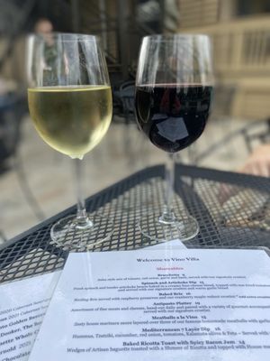 VINO VILLA - Updated August 2024 - 268 Photos & 202 Reviews - 200 N ...