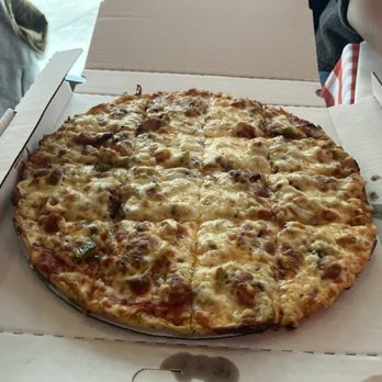 PIZANO’S PIZZA & PASTA - Updated May 2024 - 1095 Photos & 1698 Reviews ...