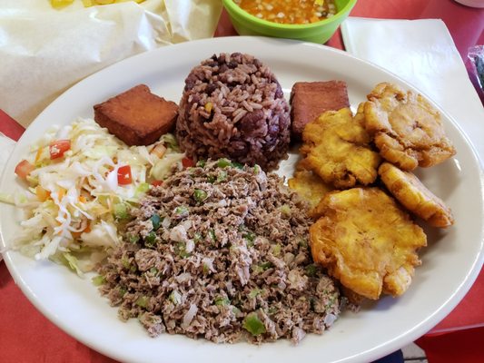 LAS SEGOVIAS NICARAGUAN RESTAURANT - Updated January 2026 - 198 Photos ...