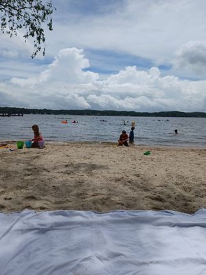 CHARLESTOWN MANOR BEACH AND CAMPGROUND - Updated June 2025 - 44 Photos ...