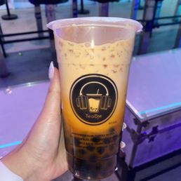 TEADM LOUNGE - Updated July 2025 - 1204 Photos & 752 Reviews - 6779 ...