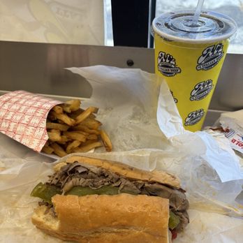 AL’S BEEF - Updated July 2025 - 474 Photos & 655 Reviews - 1079 W ...