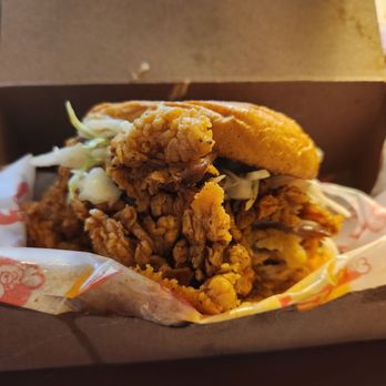 THE DOWNLOW CHICKEN SHACK - Updated August 2025 - 38 Photos & 15 ...