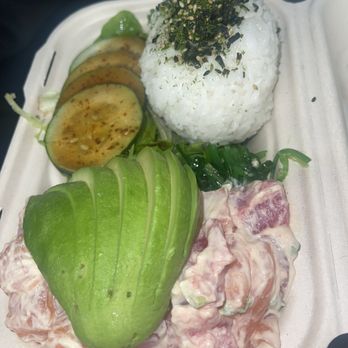 POKE DISTRICT - Updated May 2024 - 872 Photos & 930 Reviews - 1924 N ...