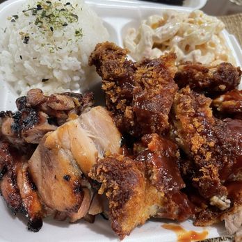 808 LOCAL HAWAIIAN GRILL - Updated November 2025 - 182 Photos - 147 ...