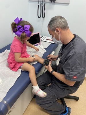 CHILDREN’S HEALTH PM URGENT CARE - RICHARDSON - Updated December 2025 ...