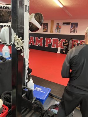 PRO EDGE BOXING, MMA & BRAZILIAN JIUJITSU - Updated December 2025 - 92 ...