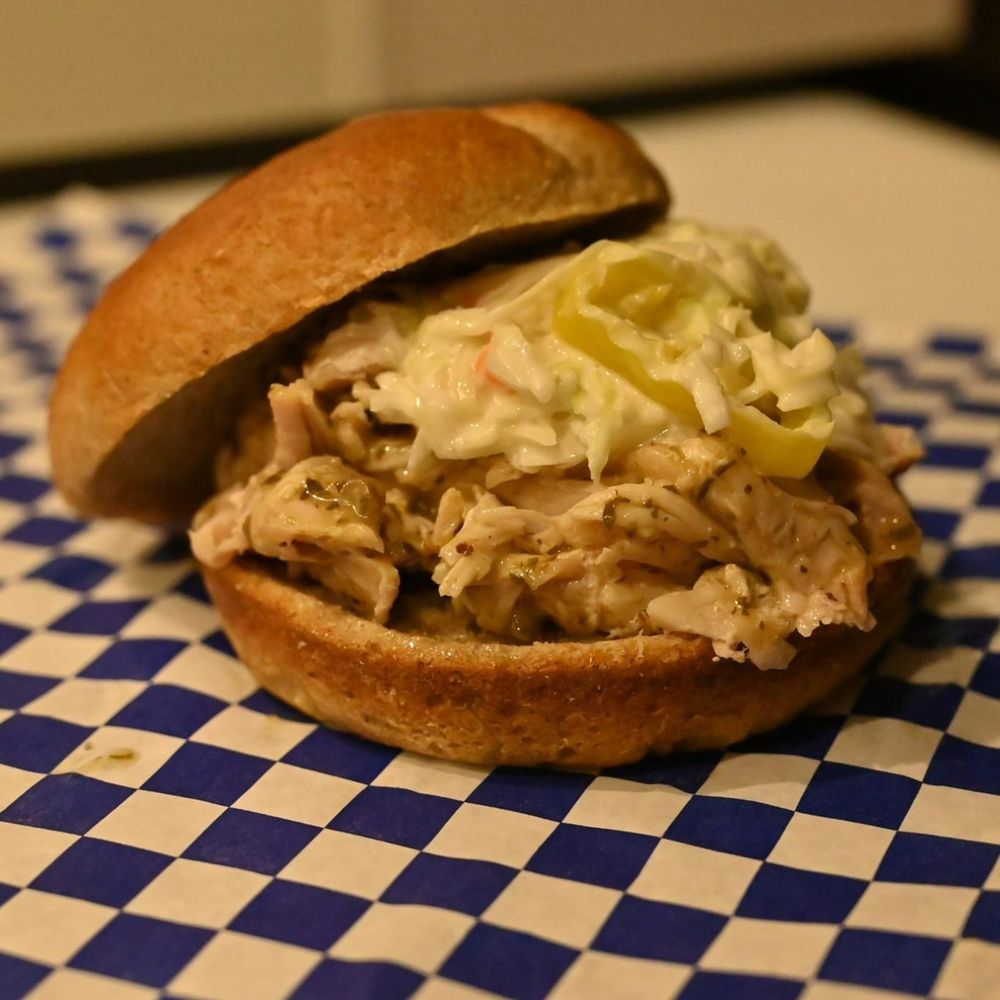 TEXAS REX BBQ - Updated August 2025 - 10 Photos - 1900 E 5th St, Tempe ...