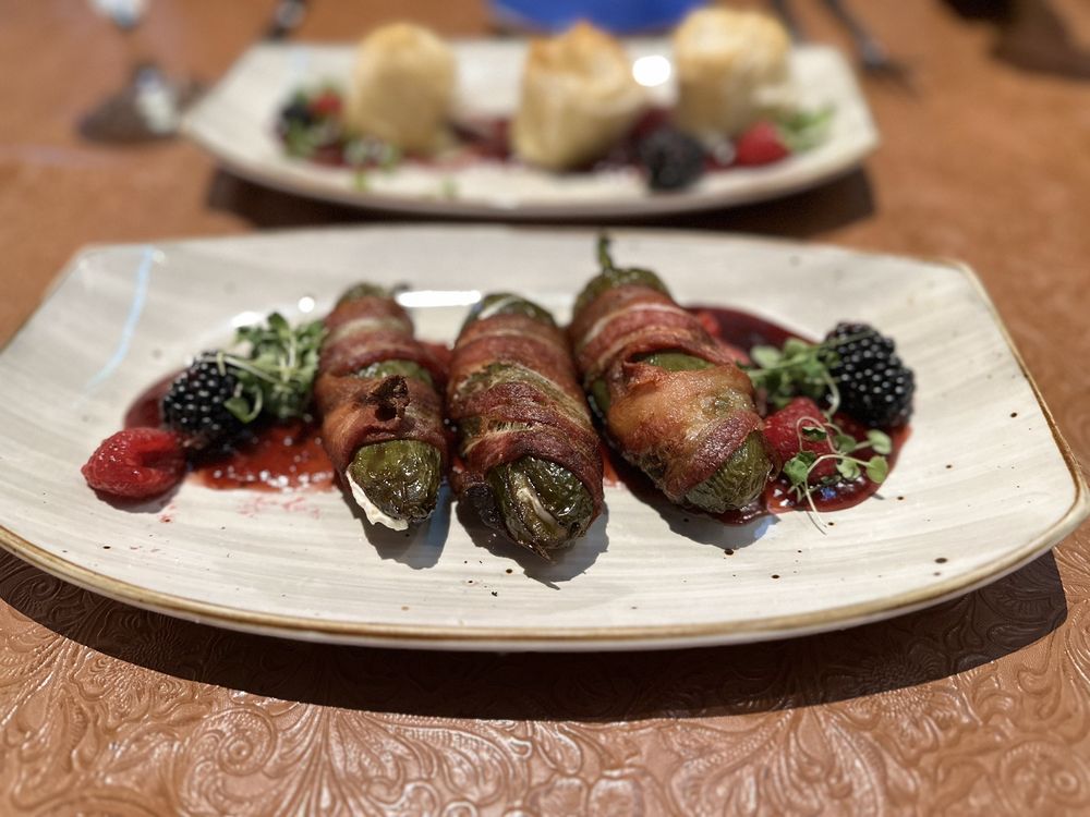 THE GAMBLING COWBOY CHOPHOUSE & SALOON - 1054 Photos & 1477 Reviews ...