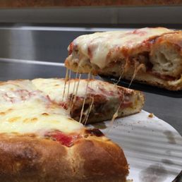 THE PIZZA STOP - Updated December 2025 - 103 Photos & 134 Reviews - 131 ...