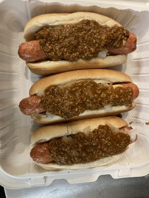 BUBBA’S TEXAS WEINERS - Updated January 2026 - 23 Photos - 281 Rte 94 ...