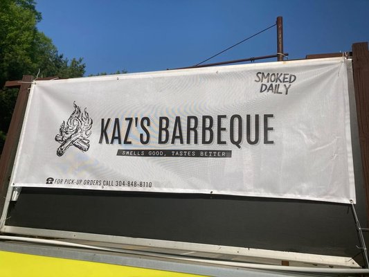 KAZ’S BARBEQUE - Updated June 2025 - 795 W Main St, Bridgeport, West ...