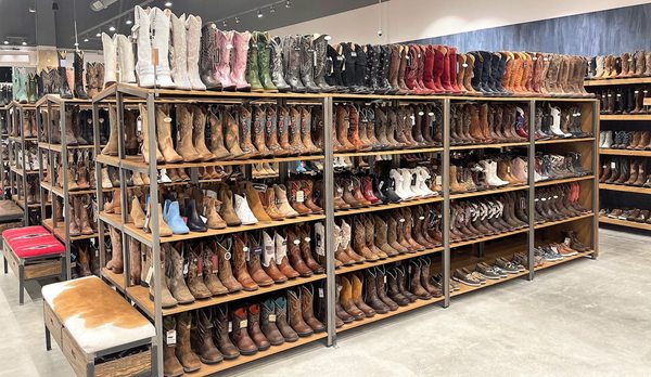 BOOT BARN - Updated March 2025 - 58 Photos & 101 Reviews - 19800 ...