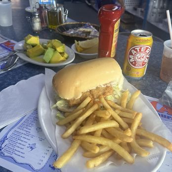 BAHAMAS FISH MARKET & RESTAURANT - Updated December 2025 - 199 Photos ...