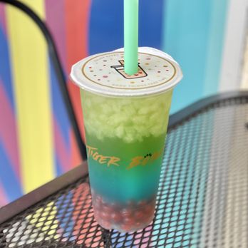 TIGER BOBA - Updated July 2024 - 166 Photos & 70 Reviews - 5235 E Kings ...
