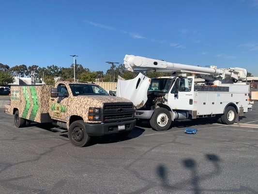 91 BRAVO MOBILE DIESEL SERVICE - Updated July 2025 - 47 Photos & 15 ...
