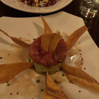 CHAT AMERICAN GRILL - New American Restaurant - 1 Christie Pl ...