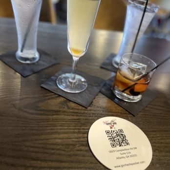 GOCHA’S TAPAS BAR - Updated September 2024 - 210 Photos & 171 Reviews ...