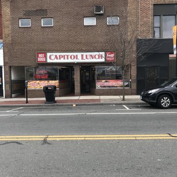 CAPITOL LUNCH - Updated October 2025 - 191 Photos & 214 Reviews - 510 ...