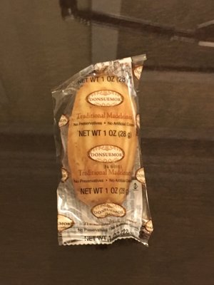 DONSUEMOR MADELEINES - Updated October 2025 - 18 Photos & 29 Reviews ...