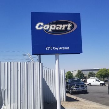 COPART - BAKERSFIELD - Updated January 2026 - 14 Photos - 2216 Coy Ave ...