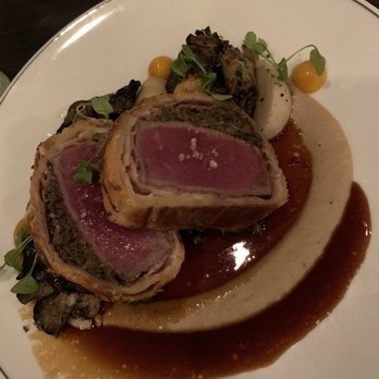 Bar George - 520 Photos & 150 Reviews - British - 1440 Rue Drummond ...