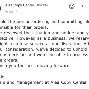 AIEA COPY CENTER - Updated December 2025 - 109 Photos & 241 Reviews ...