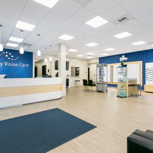 CASCADE EYE CENTER - Updated October 2025 - 12 Reviews - 1211 S 40th ...