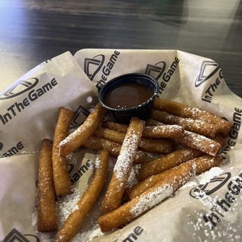 IN THE GAME LIBERTY CENTER - Updated November 2025 - 27 Photos & 16 ...