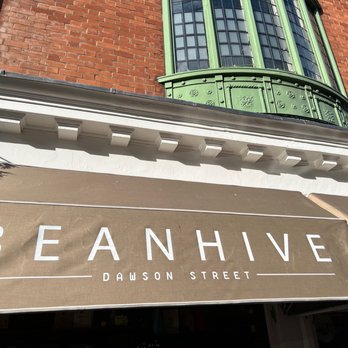 BEANHIVE - Updated April 2025 - 338 Photos & 134 Reviews - 26 Dawson ...