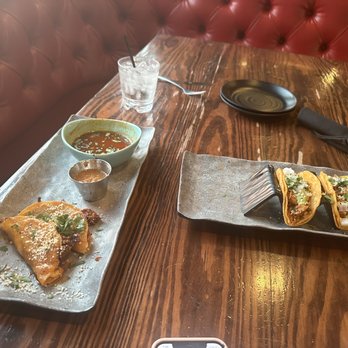 OFF THE CUFF - Updated January 2026 - 235 Photos & 73 Reviews - 2901 ...