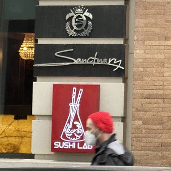 SUSHI LAB ROOFTOP - Updated September 2025 - 4760 Photos & 965 Reviews ...